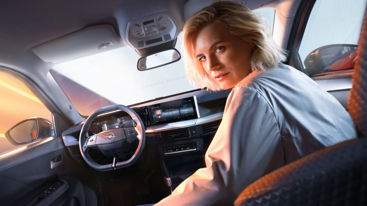 Nýr Opel Frontera | Yfirsýn | Opel á Íslandi