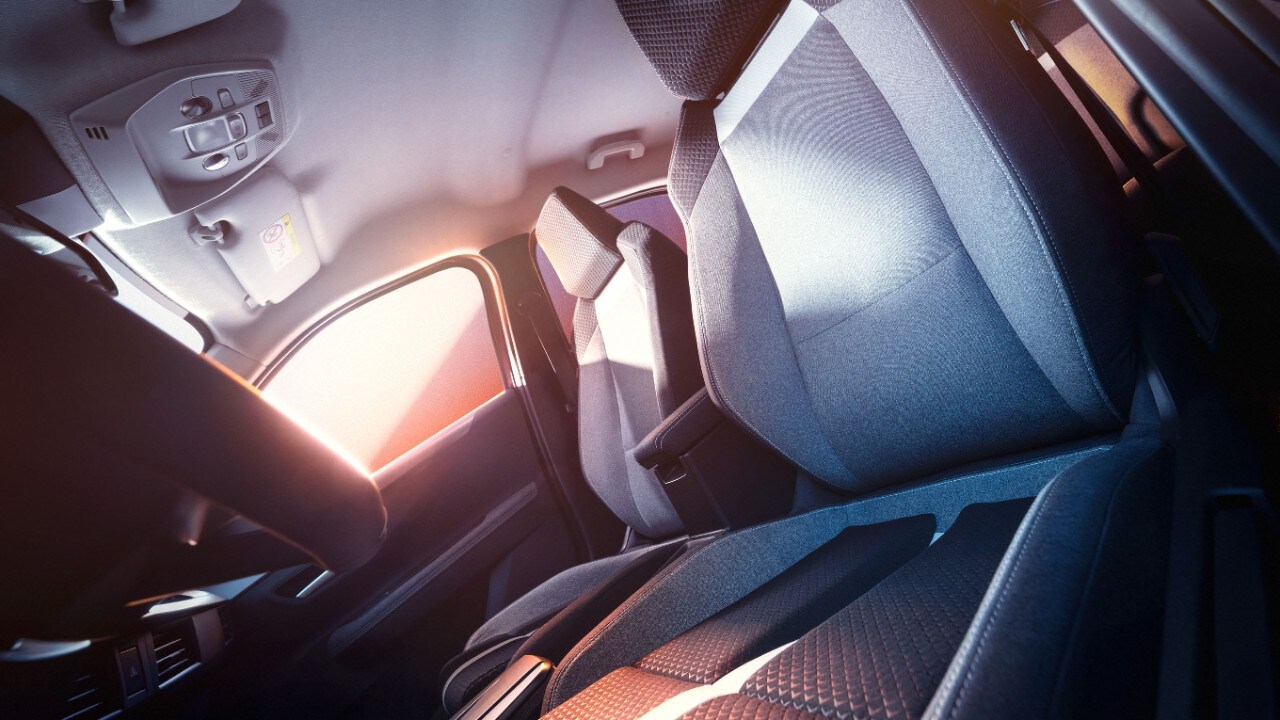 Nýr Opel Frontera | Yfirsýn | Opel á Íslandi