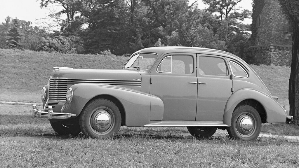 Opel history and heritage - Opel [market]