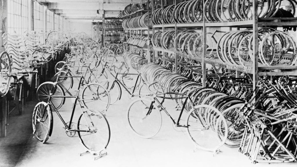 Opel history and heritage - Opel [market]