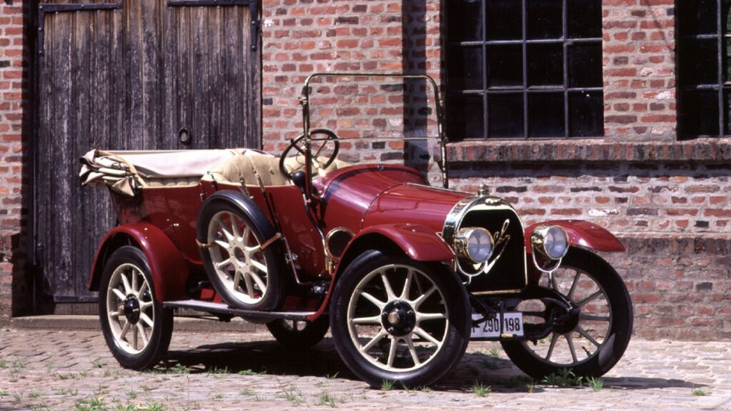 Opel history and heritage - Opel [market]