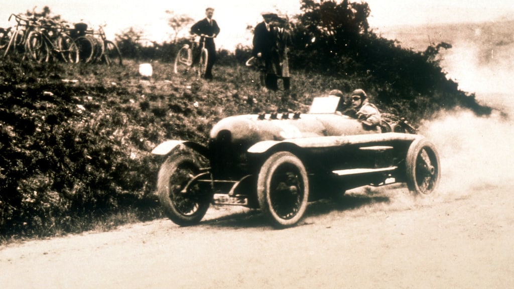 Opel history and heritage - Opel [market]