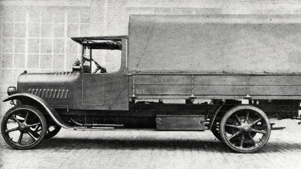 Opel history and heritage - Opel [market]