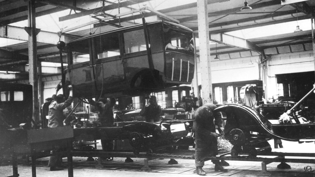 Opel history and heritage - Opel [market]